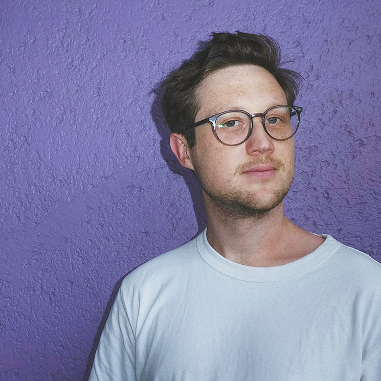 Rob Hodgson | Substack