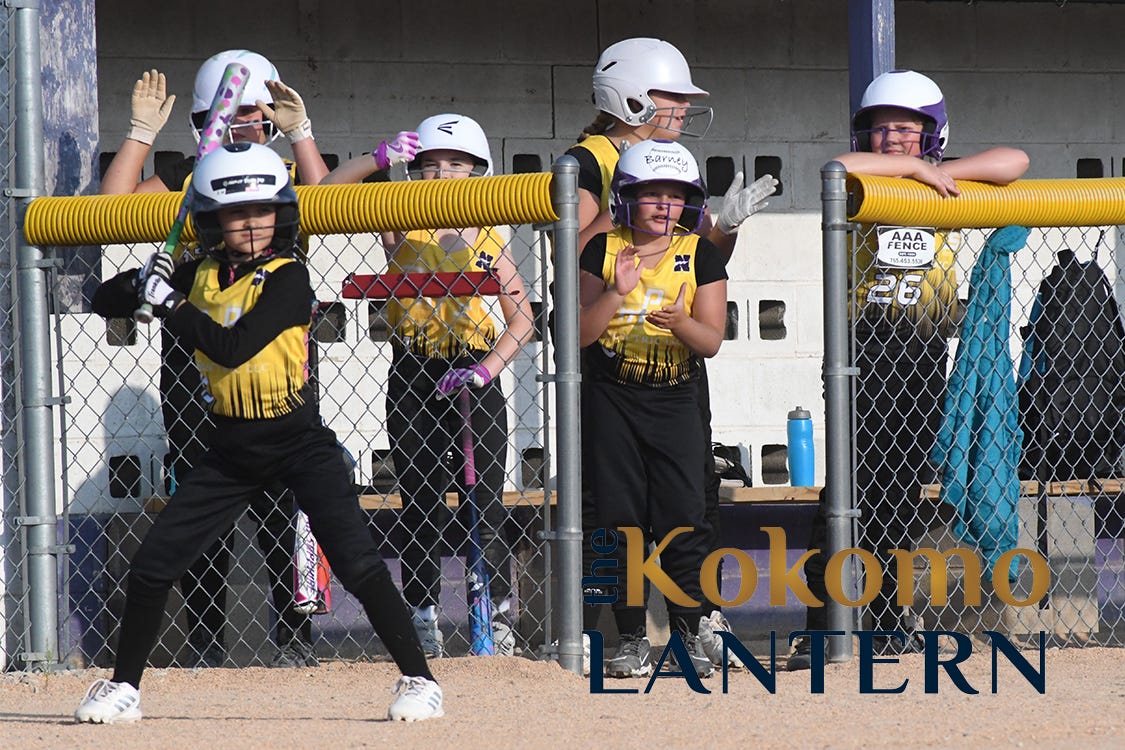 10U Howard County Softball Tournament - by Jenn Goad