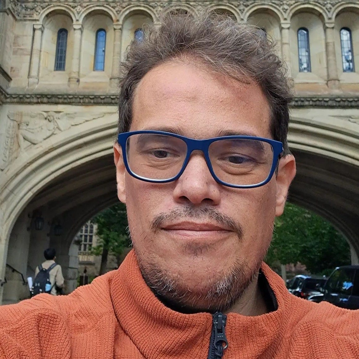 Daniel Camargos | Substack