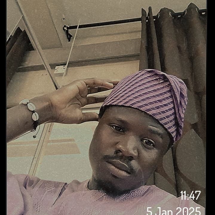 Adeniyi Adebayo | Substack