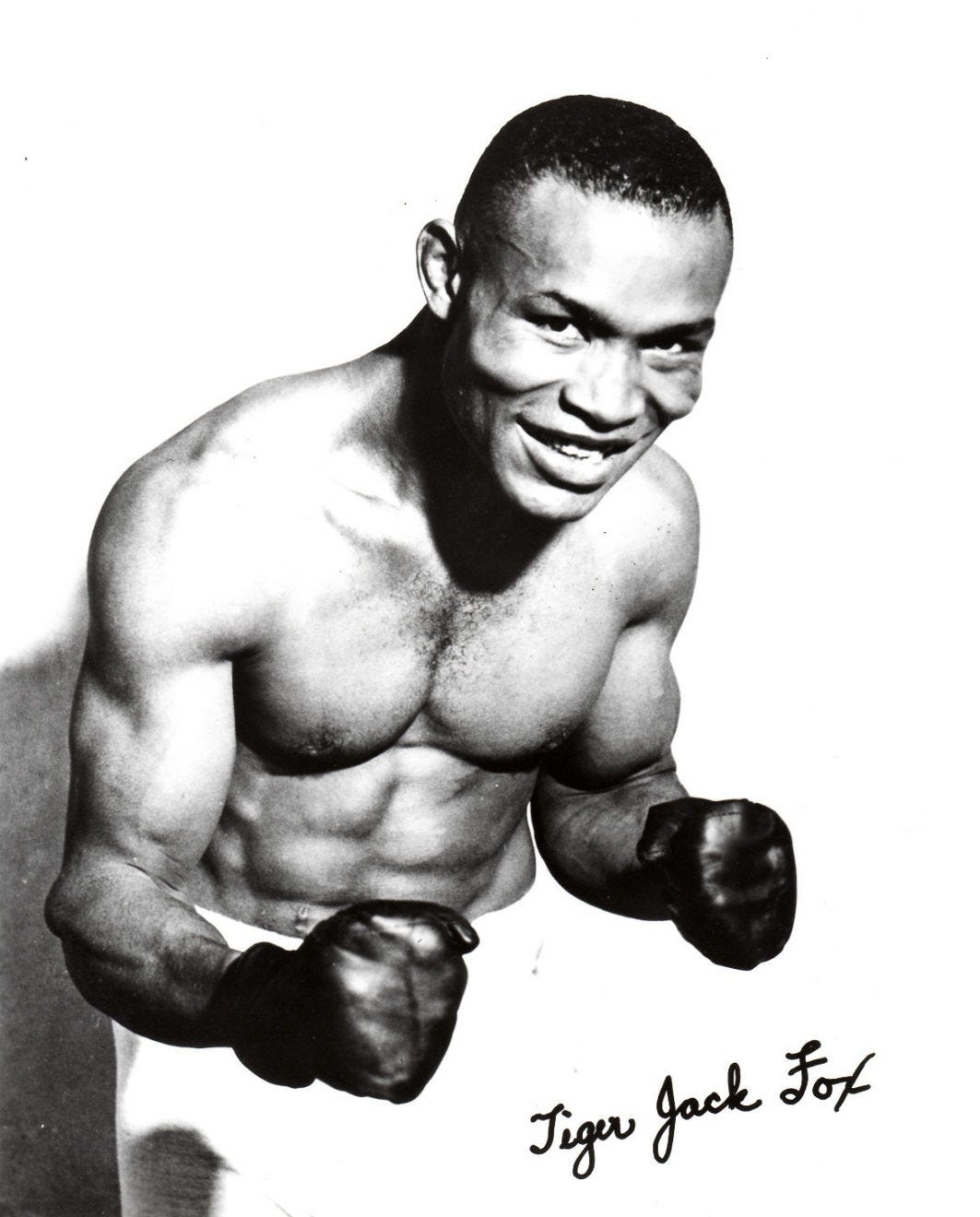 When a Magician's Curse Swung Boxing's Biggest Bout