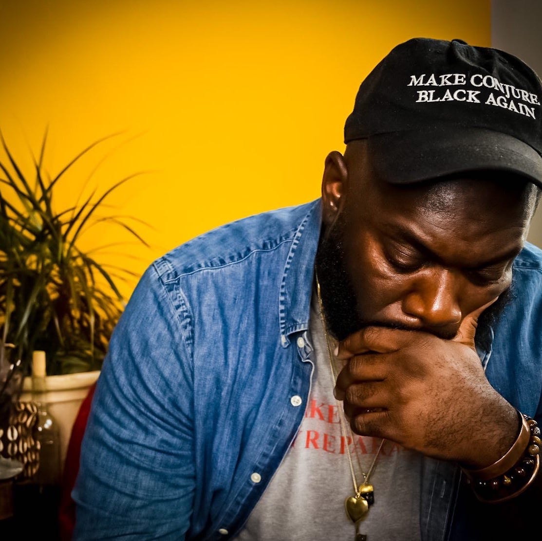 Bless the Roads | Substack