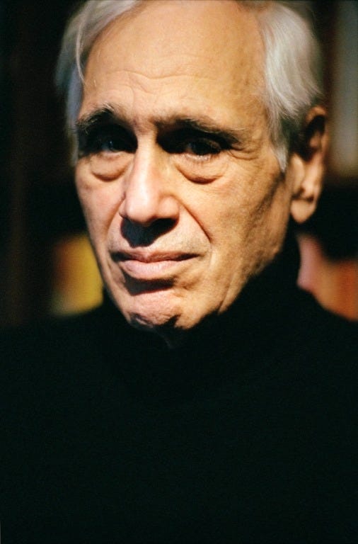 RIP: Edward J. Epstein, Early Warren Commission Skeptic