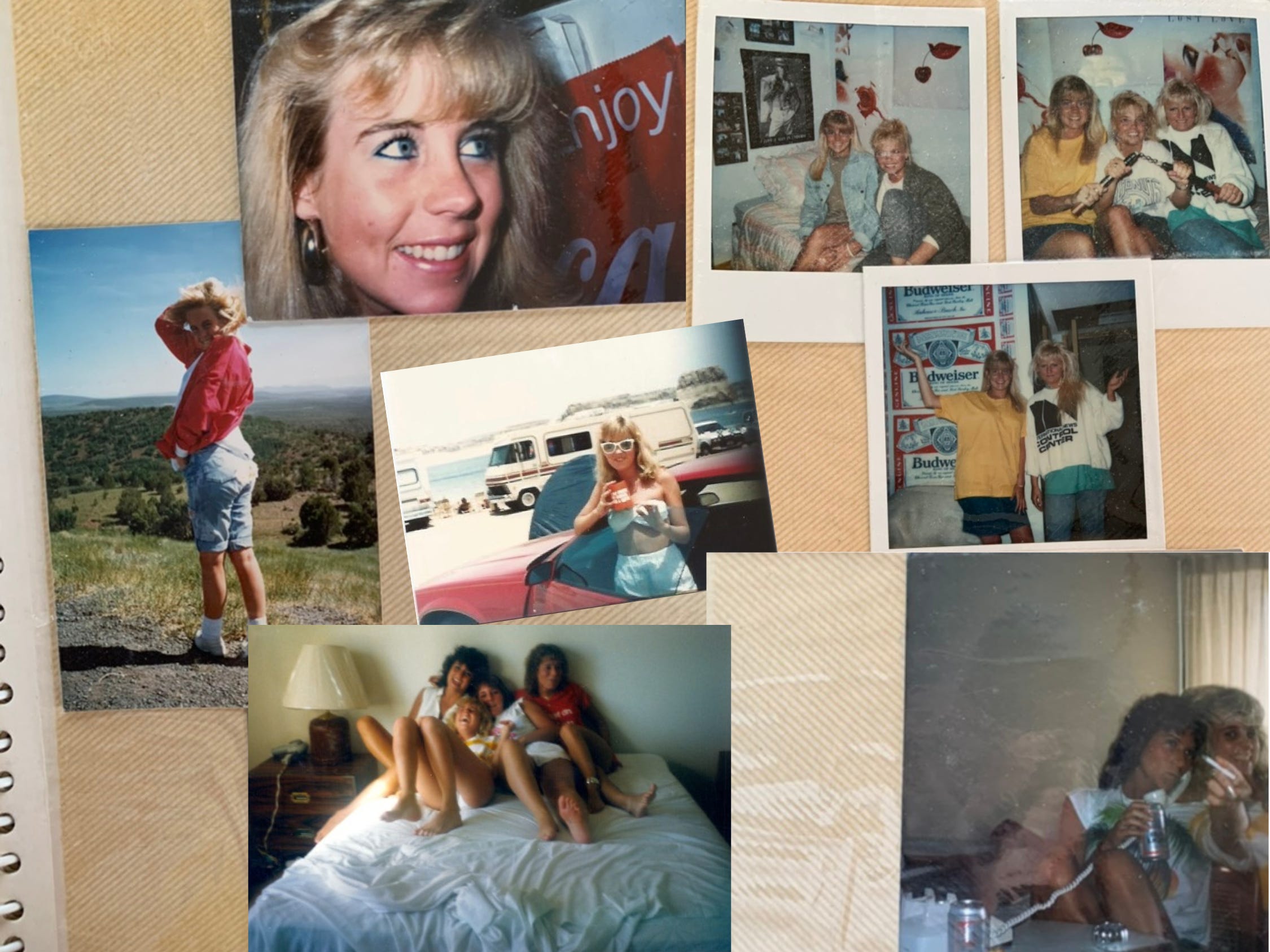 Gen X Women Don't Need Saving; They Need Remembering