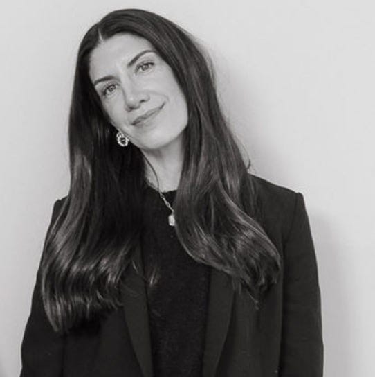 meagan connolly | Substack