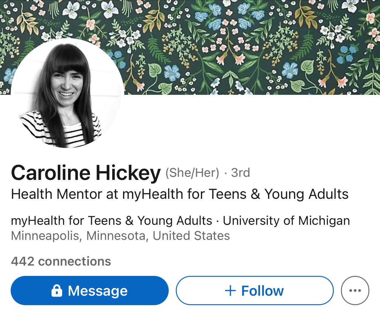 Minnesota school counselor offers chest binder for gender transition ...