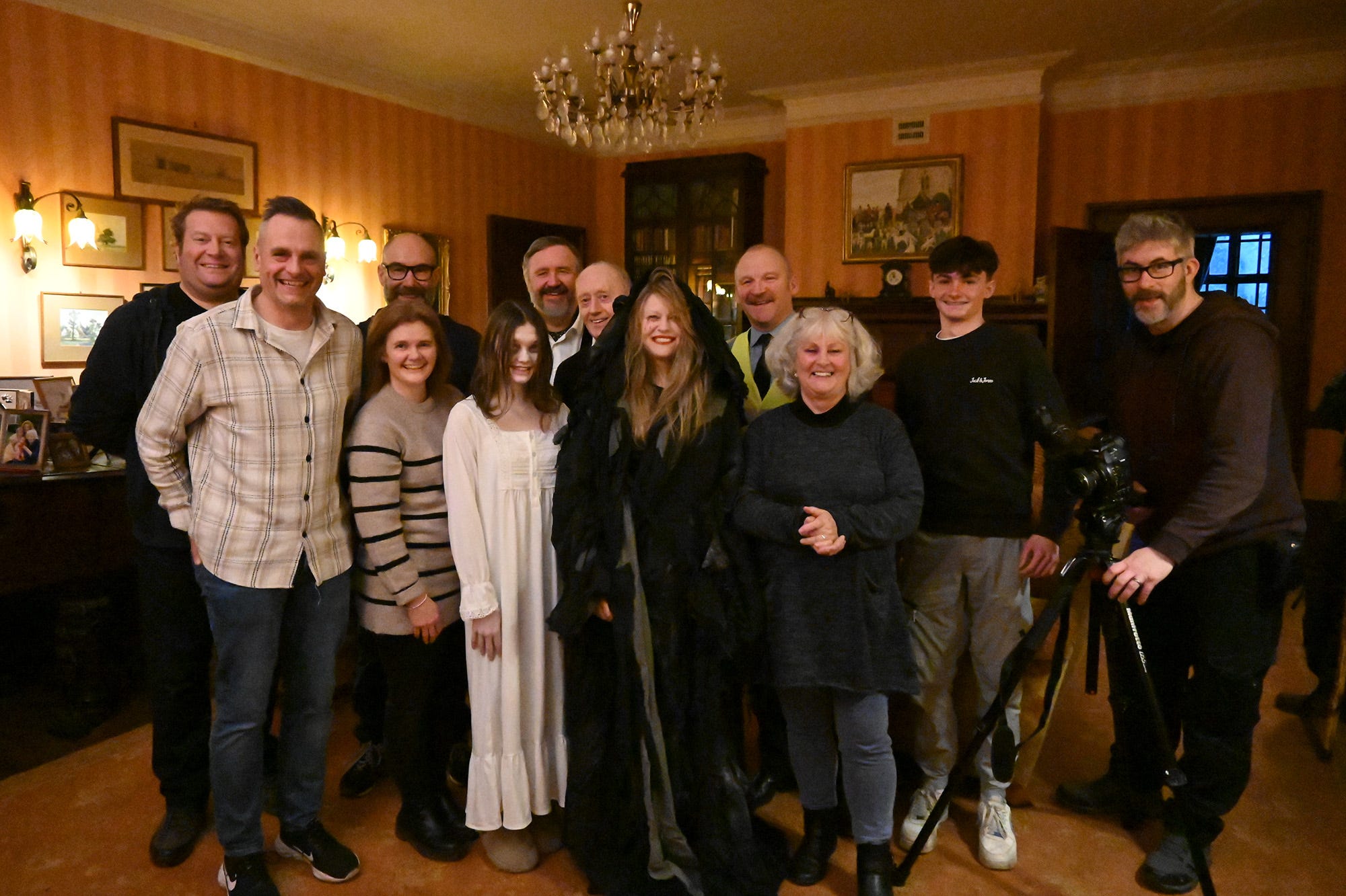 We did it! - by Andy Coughlan - My Next One Will Be Better