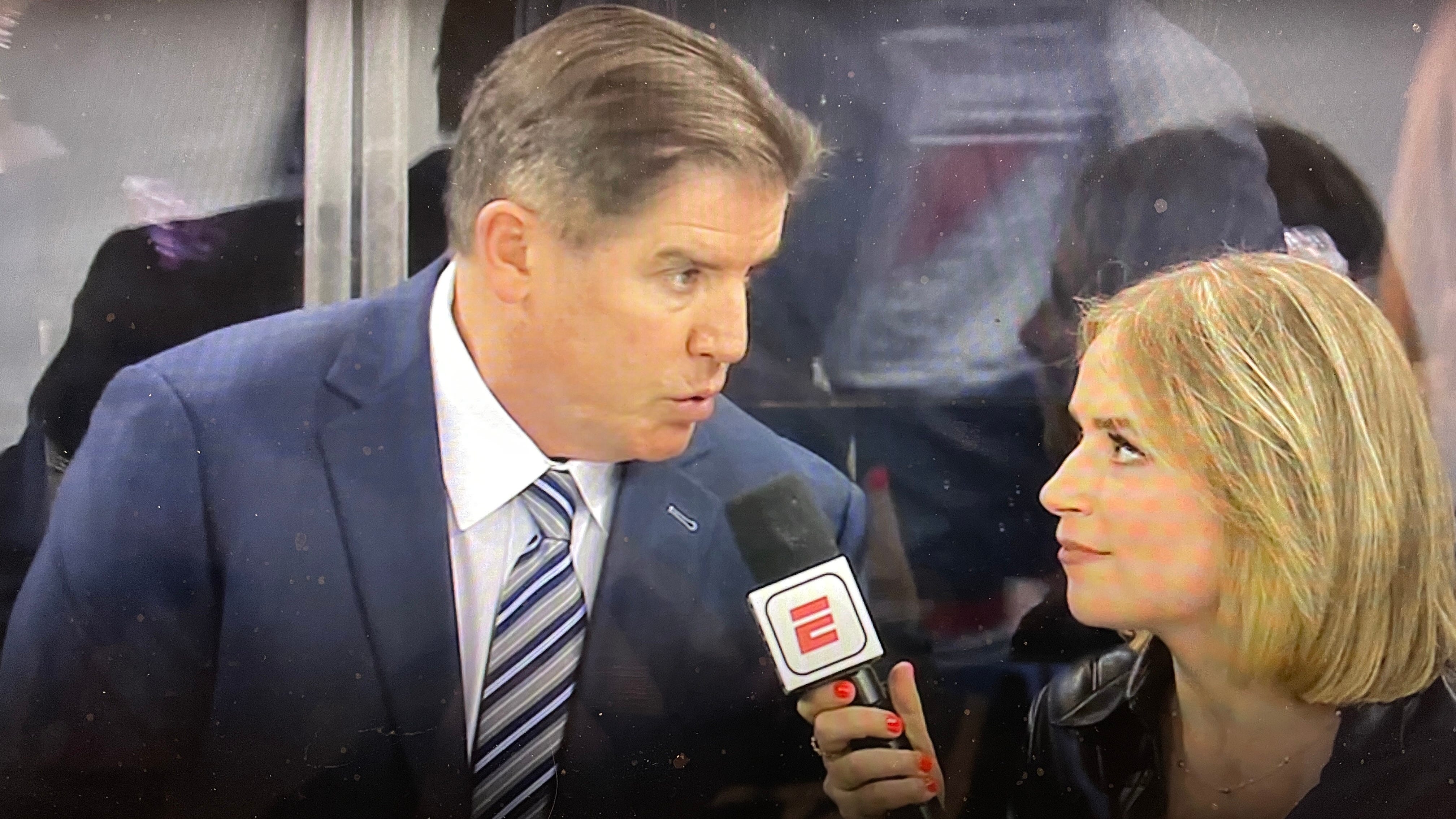 Will the Rangers Losing Ever End? - by The School Doc