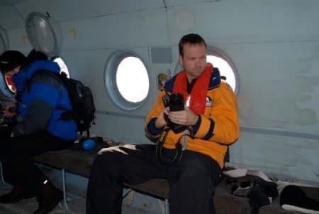 Dr. Greg Bledsoe | Substack