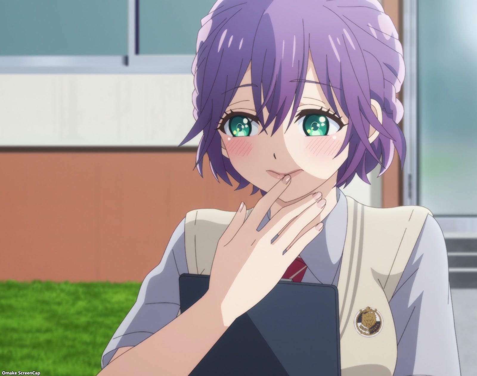 Kakkou no Iinazuke - Episode 16 - Nerds Call Out Nagi Harem King