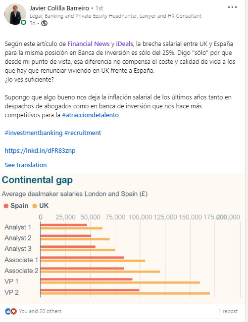 M&A en América Latina Ed #58 - M&A Community Latam