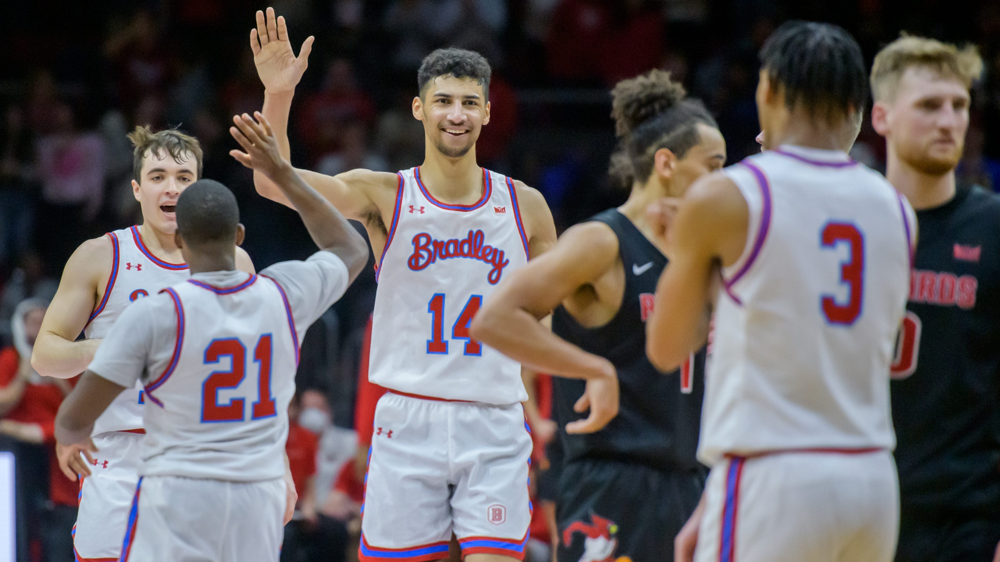 Malevy Leons Scouting Report - by Ersin Demir