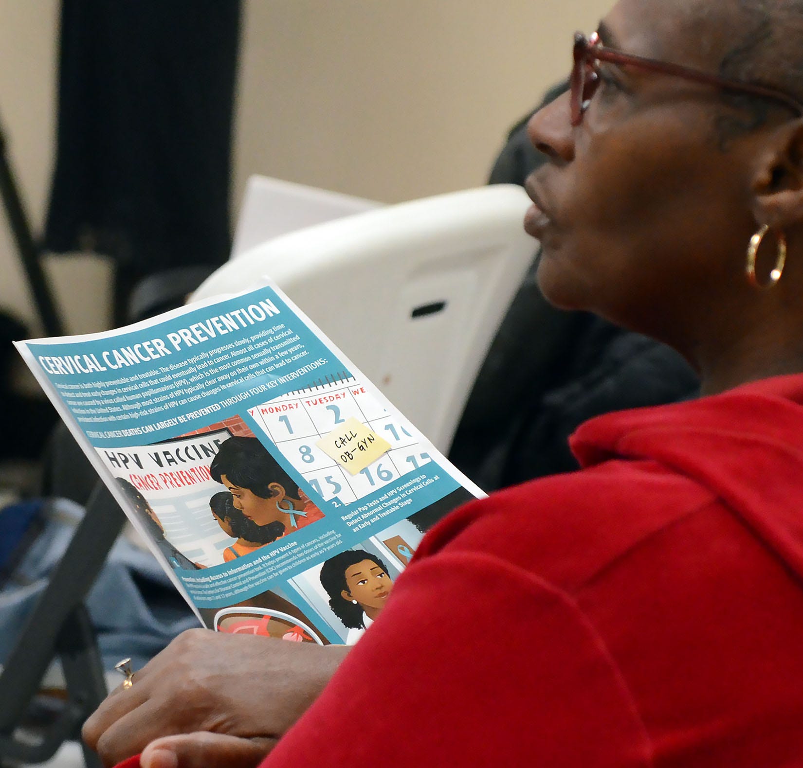 'No excuse': Mississippi is failing to prevent the most preventable ...