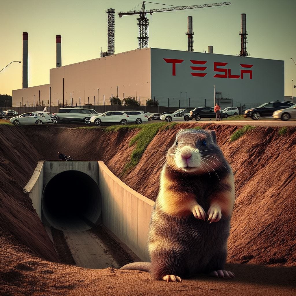 The “Algorithm” Elon Musk Uses to Ship Everything from Cars to Rockets