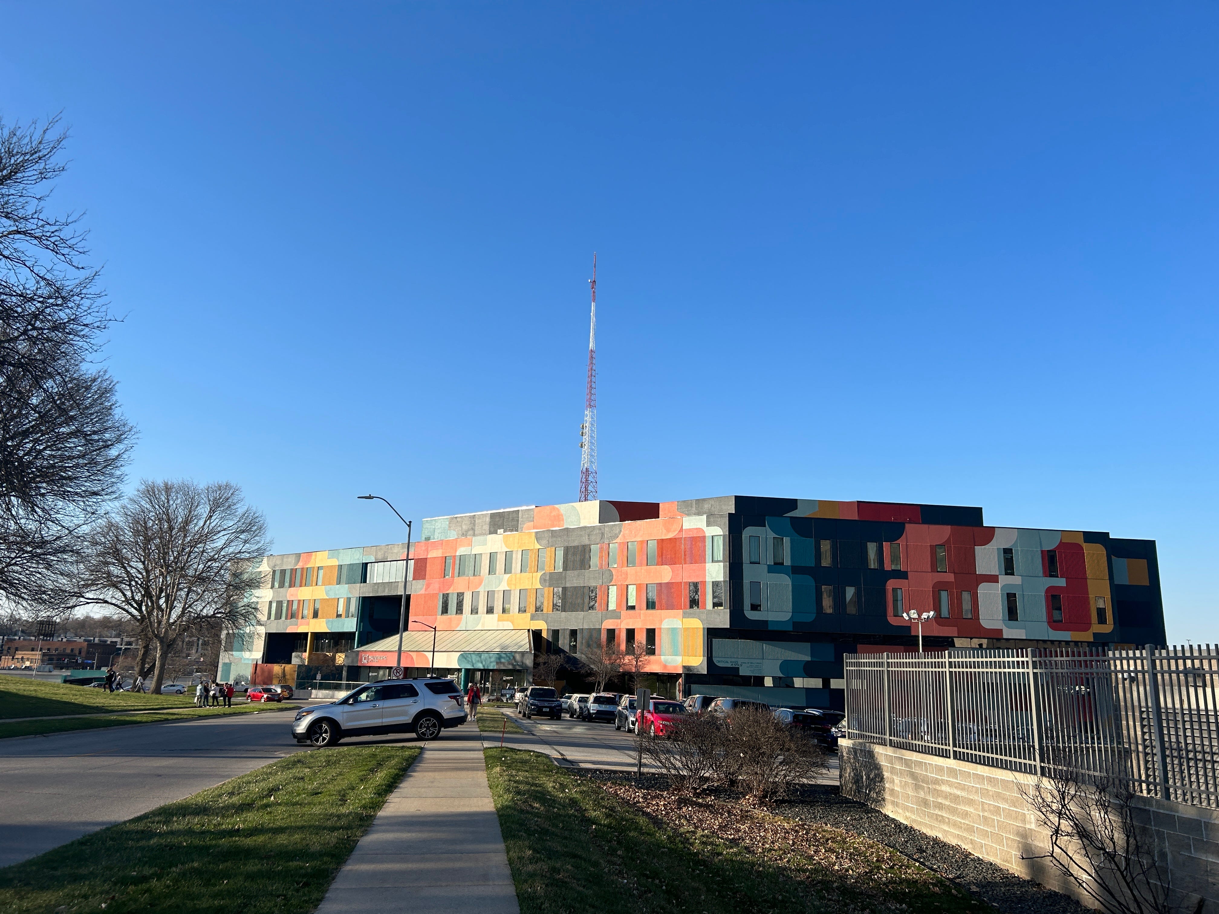 My Personal Renaissance of Poetry - by Macey Shofroth