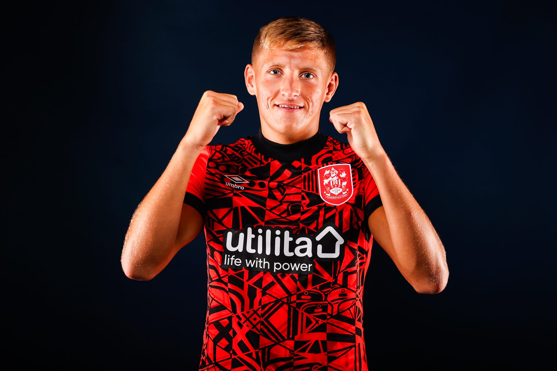 Scouting report: West Ham striker Callum Marshall joins Huddersfield Town