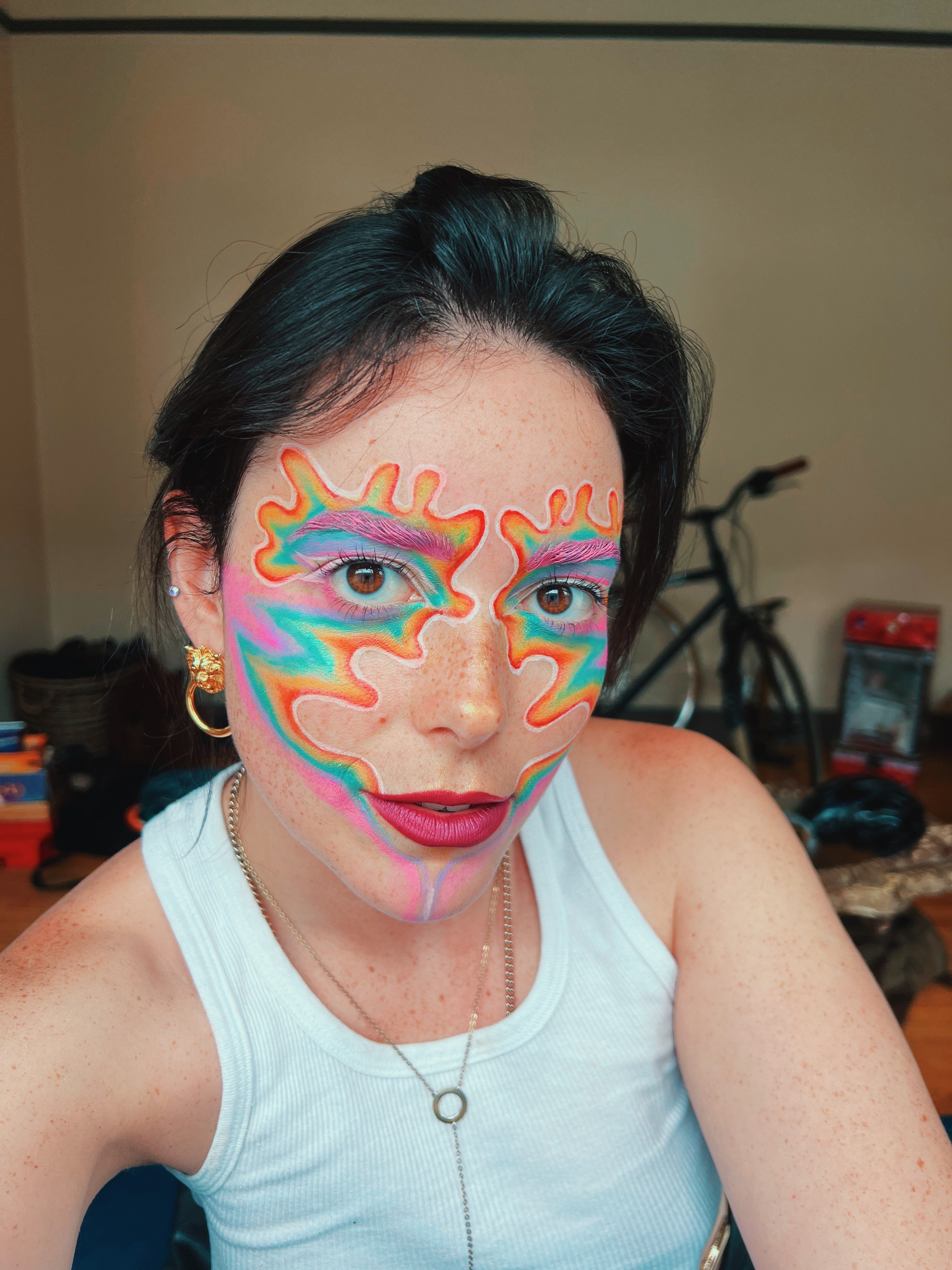 Hannah Richter | Substack