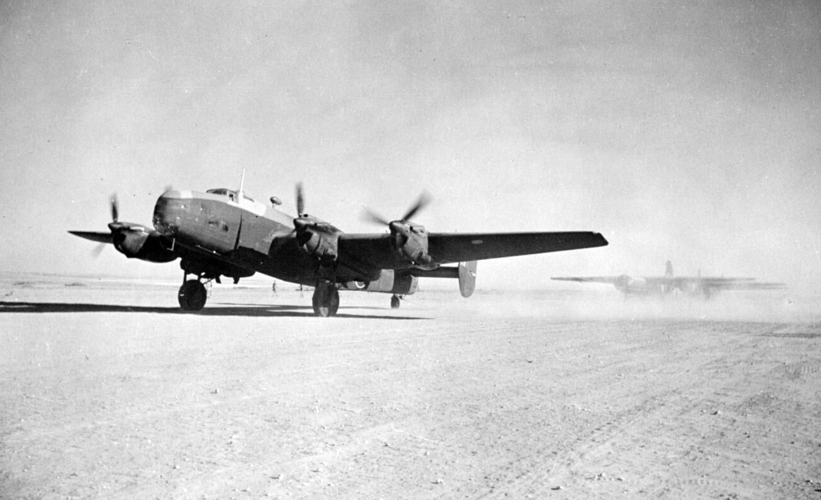 Airborne assault captures key bridge - by Martin Cherrett