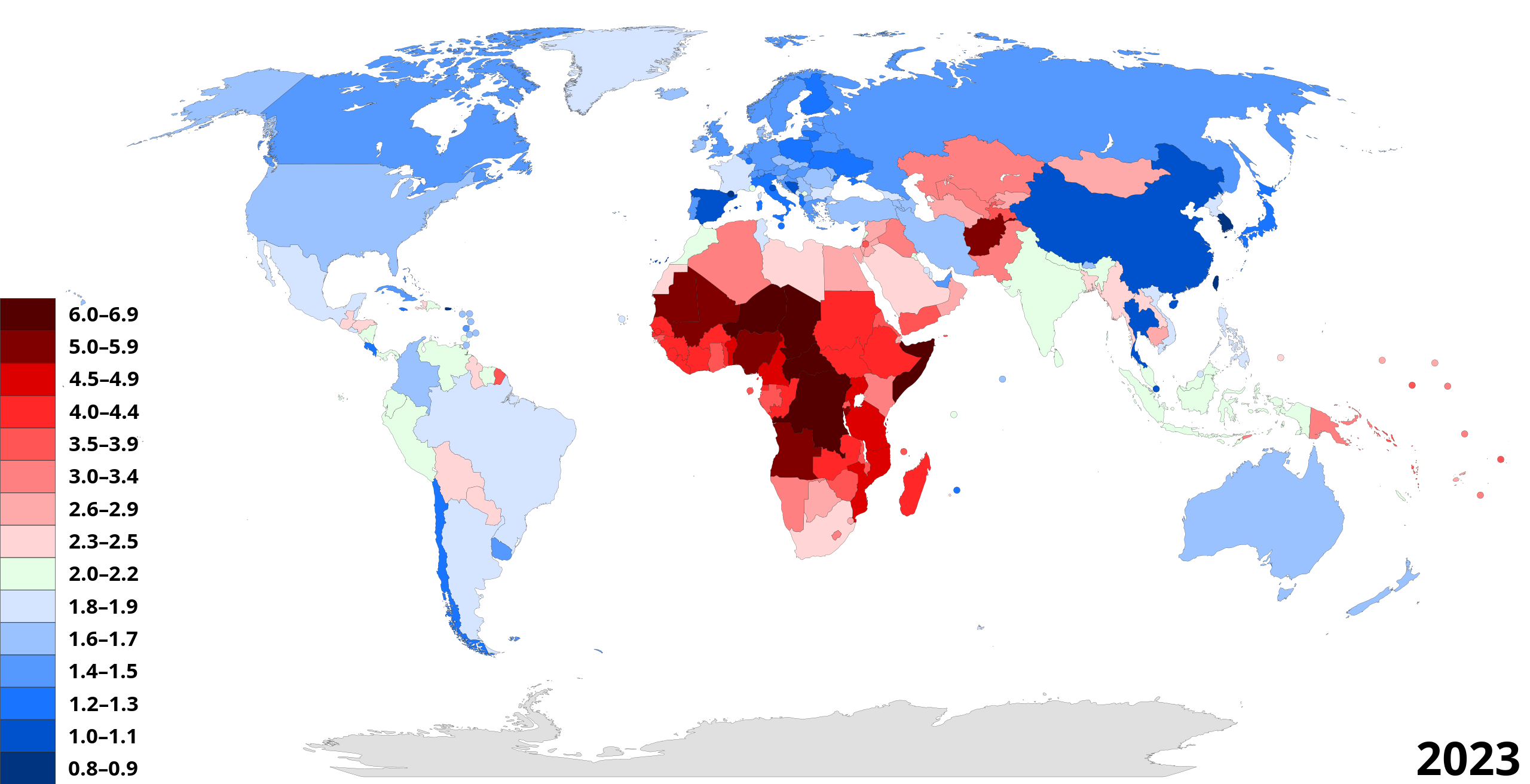 How to solve demographic collapse - Aporia