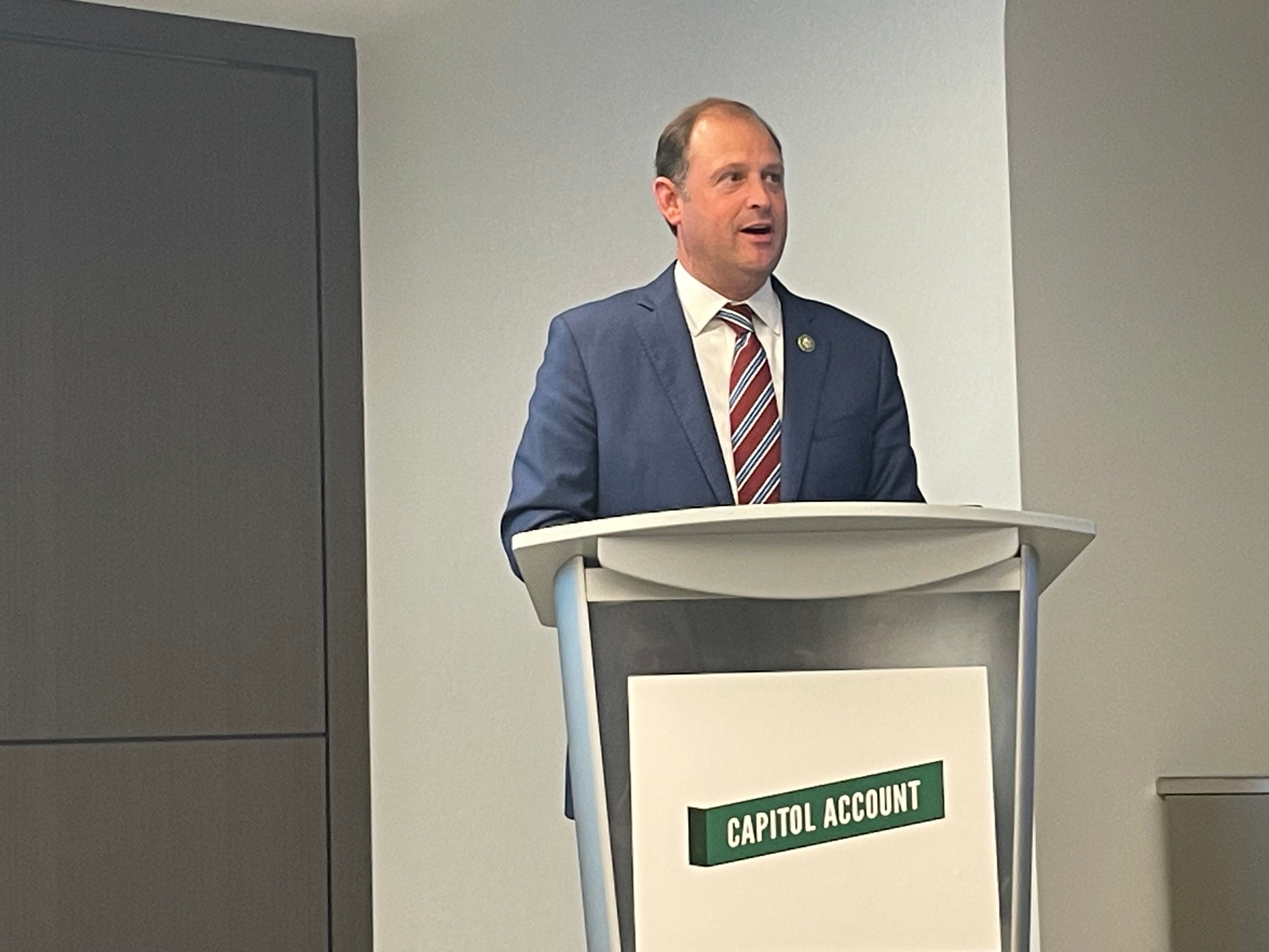 Capital Wrap: A Roundup From Capitol Account's Basel Endgame Event