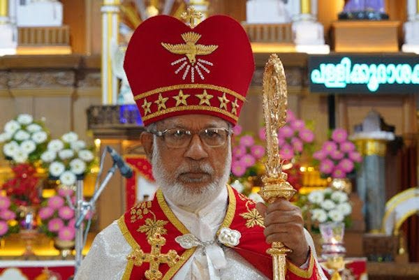 Judge rules Indian cardinal must appear in court