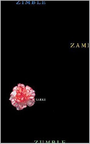 The New Bull of Meaning: Review of M Sarki's "Zimble Zamble Zumble"