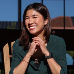 Cherie Luo | Substack