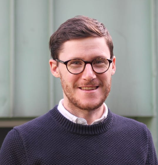 Robert Kalinagil | Substack