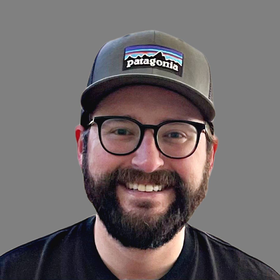 Jay Stein | Substack