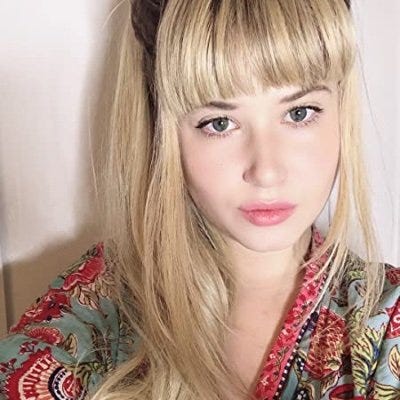 Annabel Gat | Substack