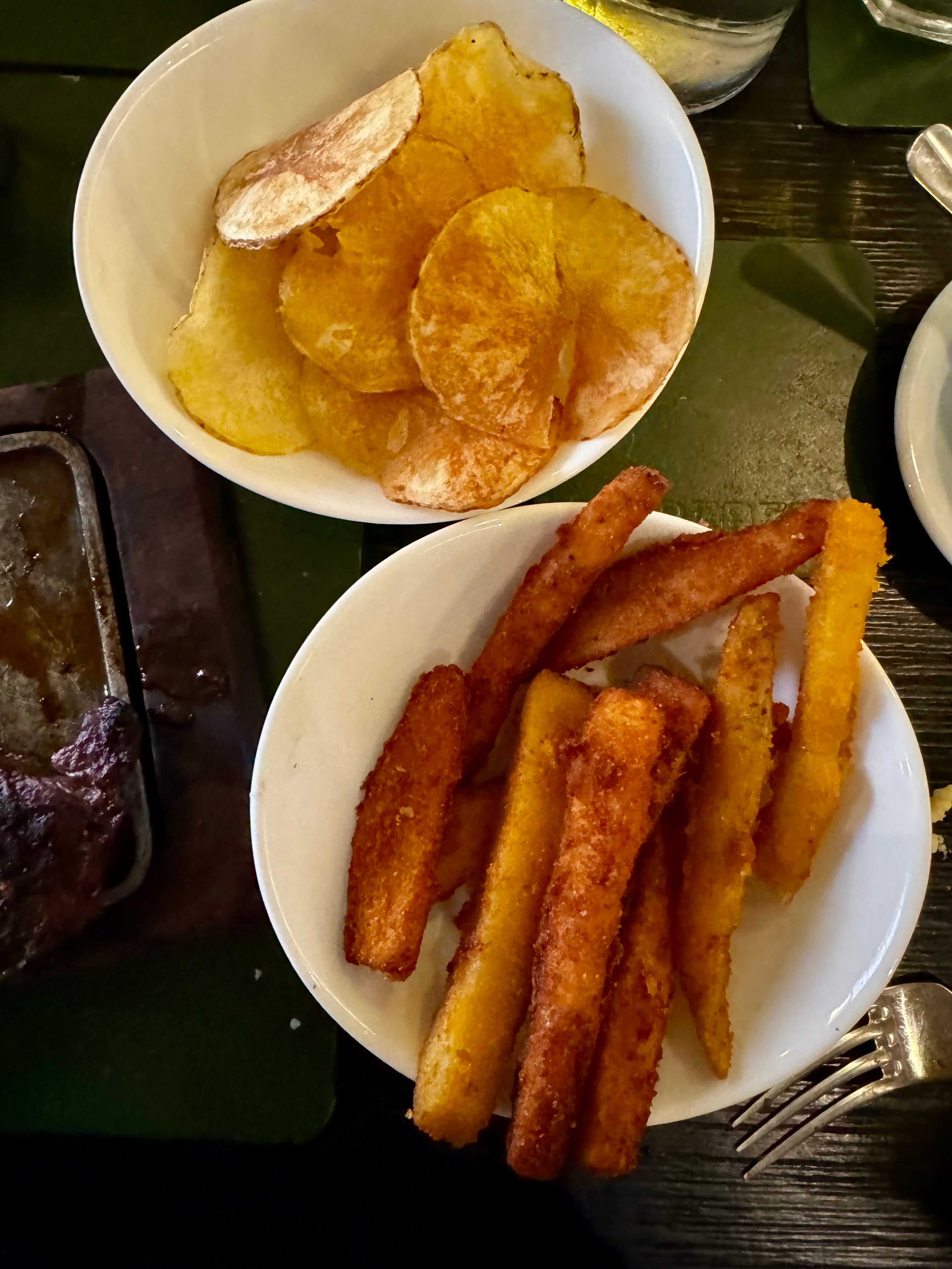 Restaurant Spotlight: LA PEBETA - by Tim Fitzgerald