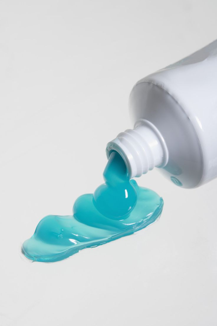 Lessons from Toothpaste: What Comes Out When You're Pressed?