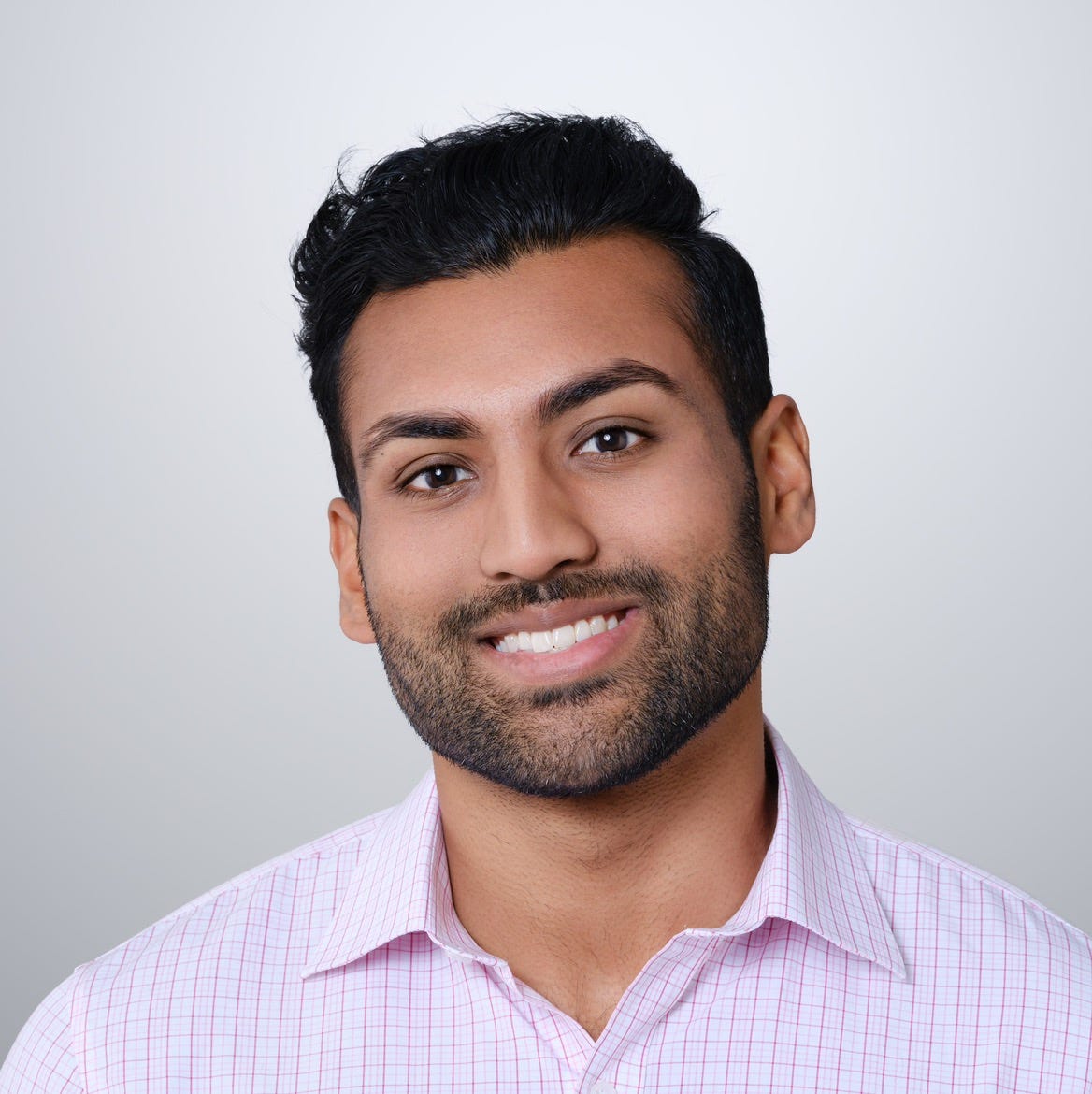 Sai Senthilkumar | Substack