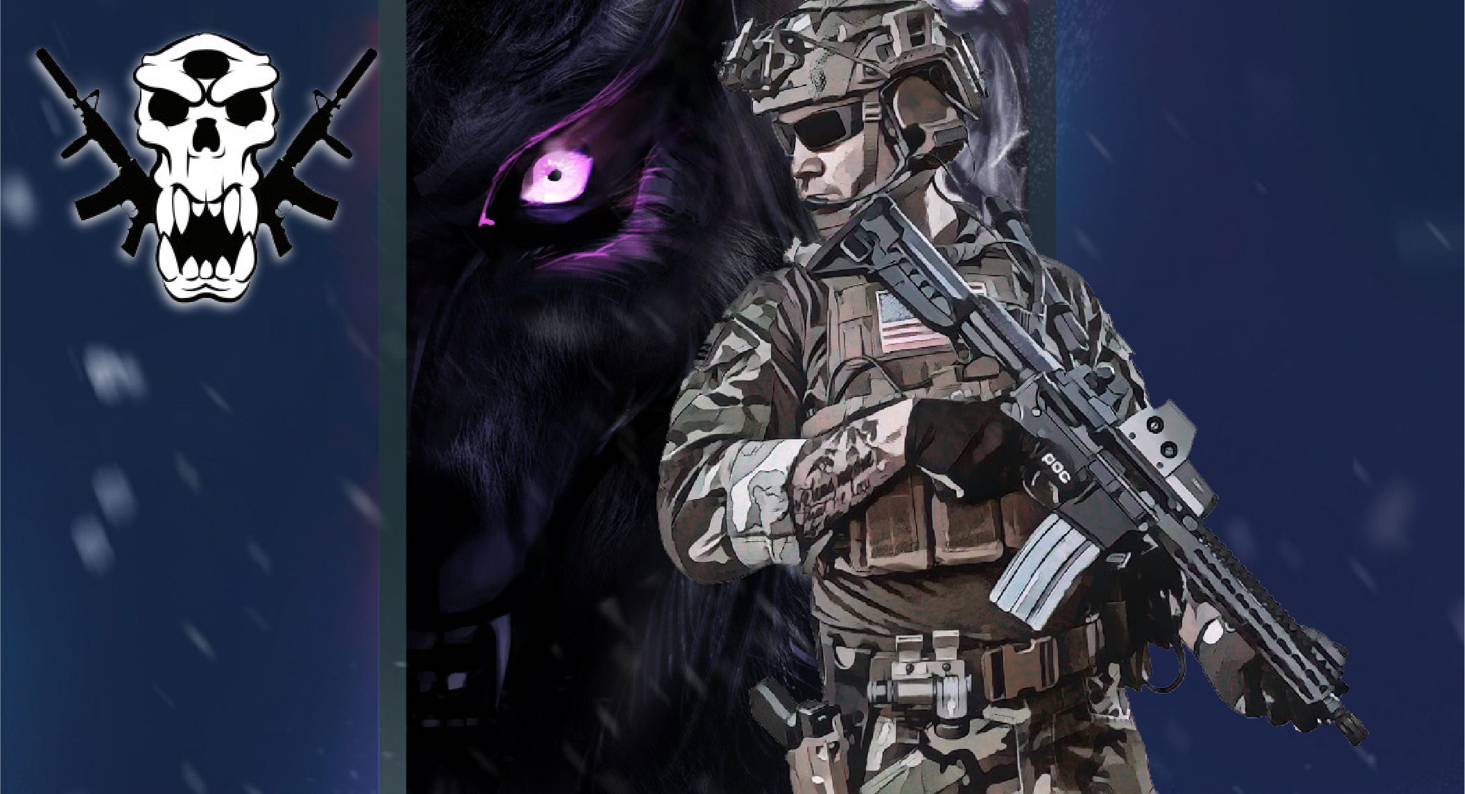 What's a Lycan-throat? - WarGate Operator