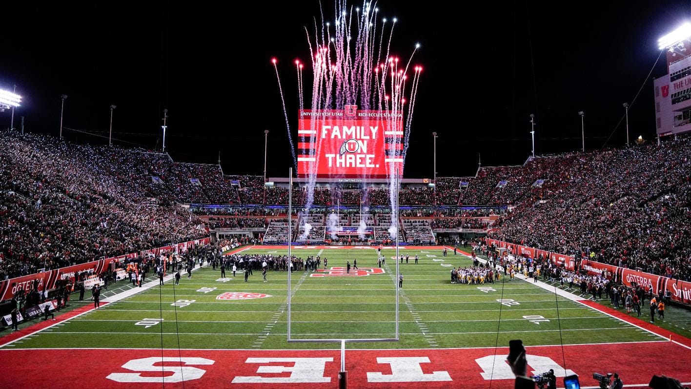 QB Recruiting Report: Isaac Wilson commits to in-state Utah
