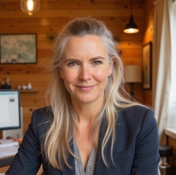 Mia Gordon | Substack