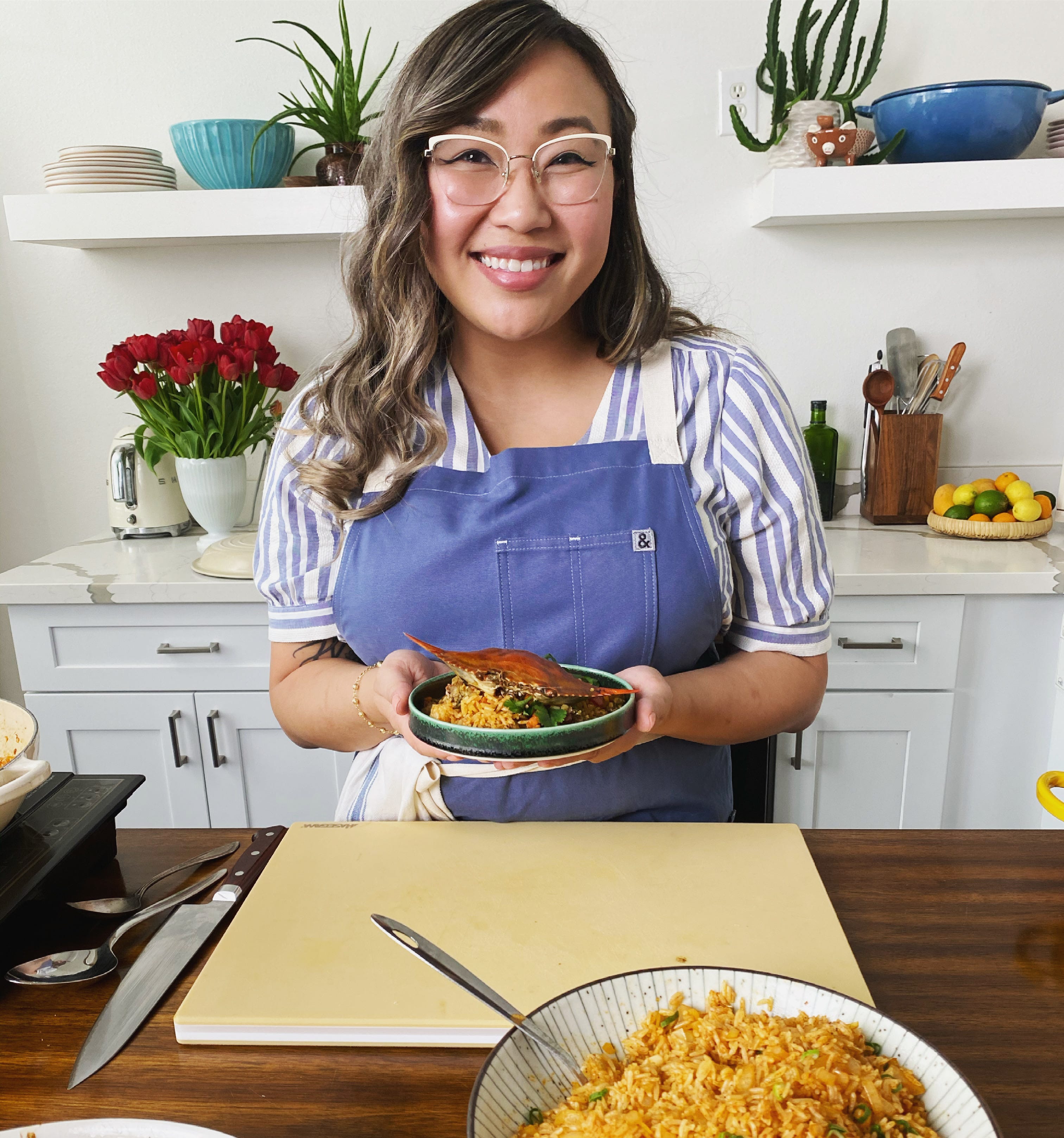 Nini Nguyen | Substack