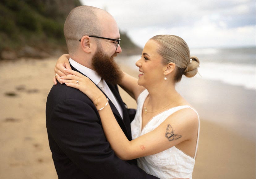 Chris Taber | Substack