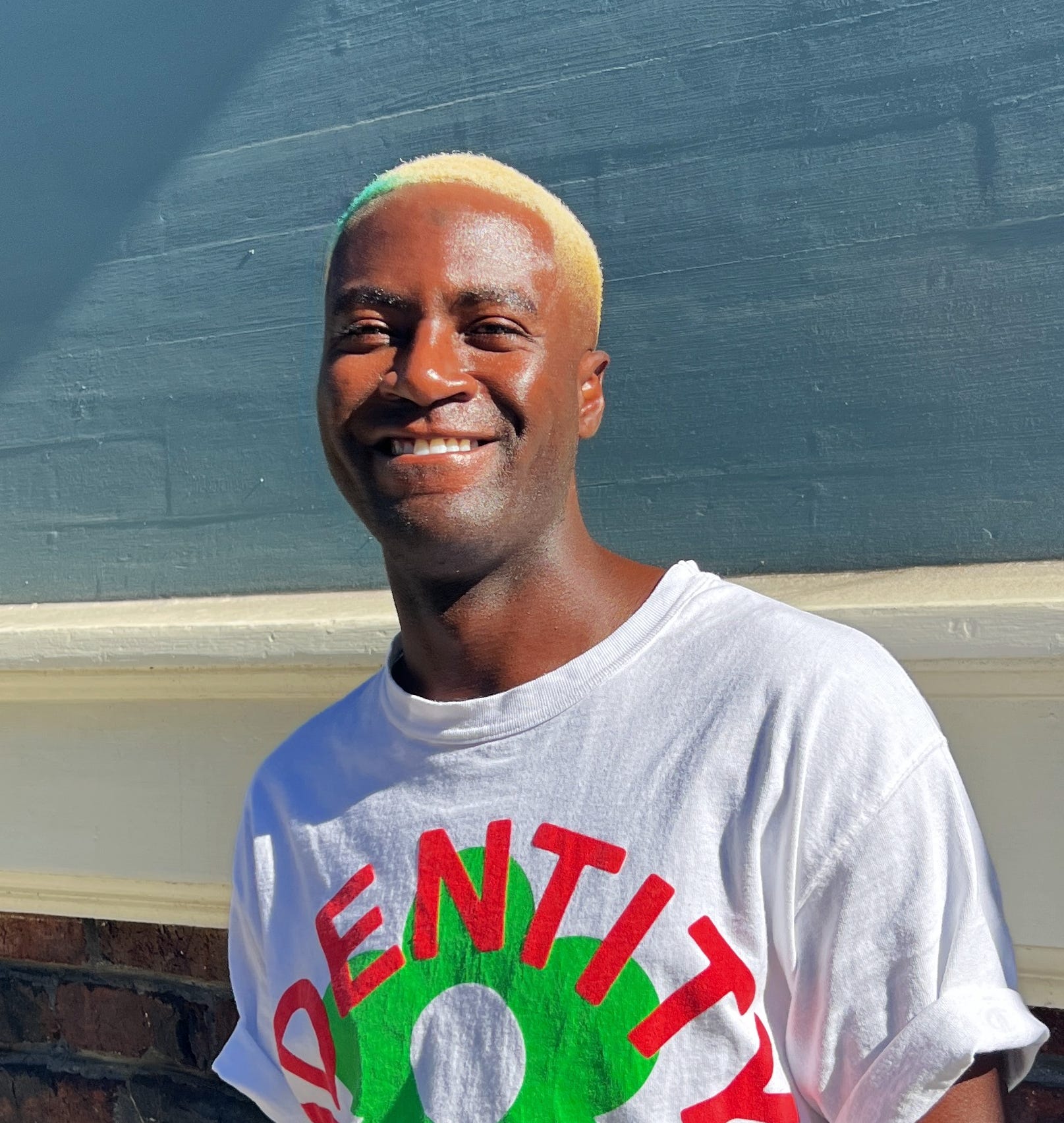 Brendon Holder | Substack