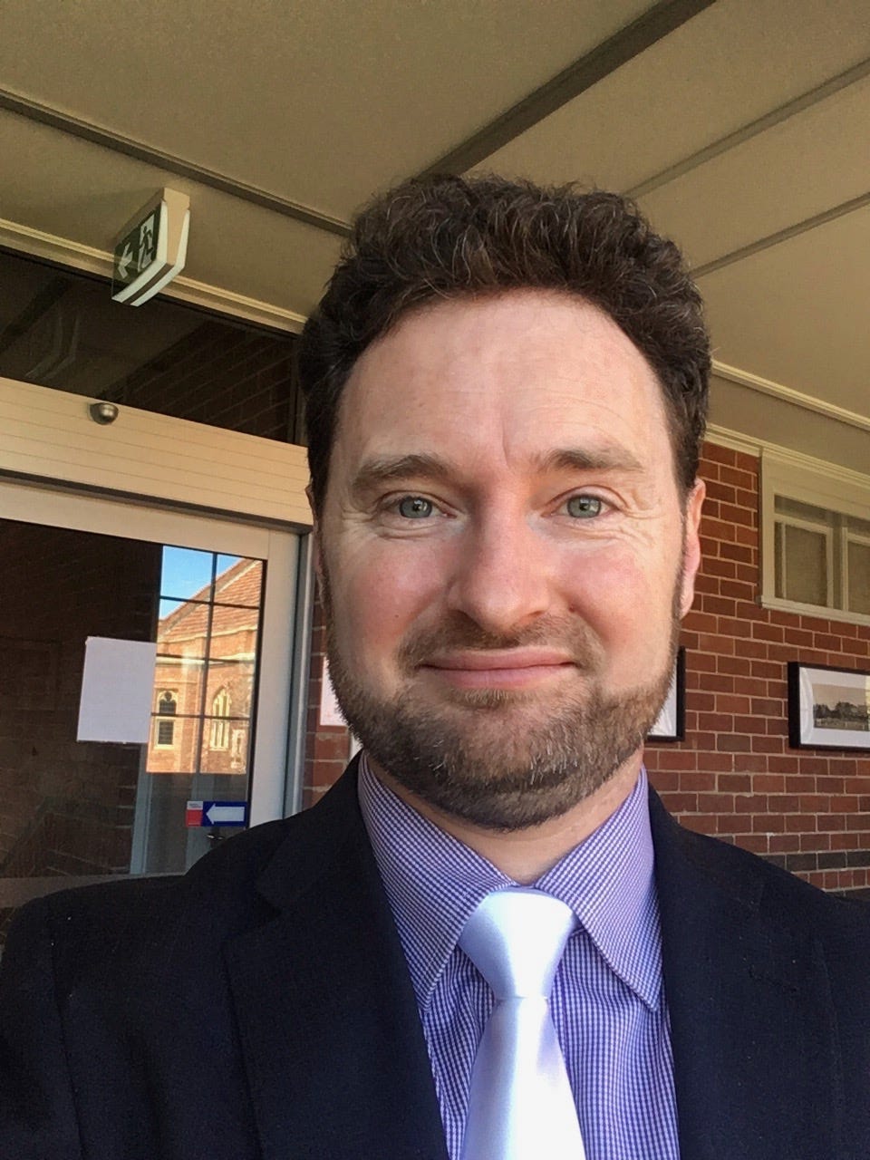 Matthew Nogrady | Substack