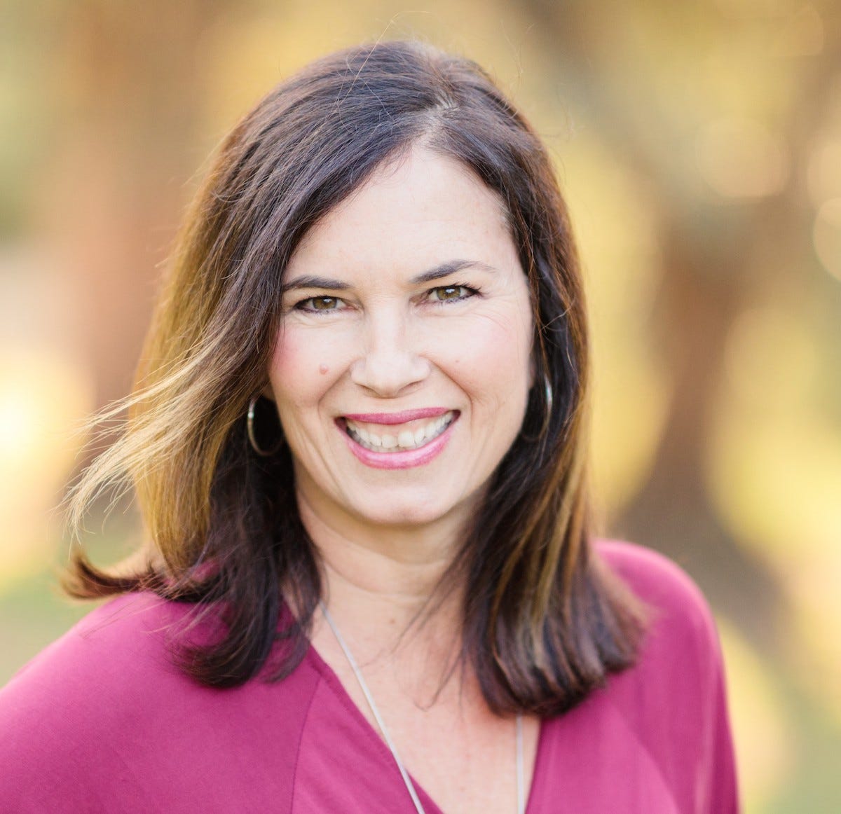 Maryann Jacobsen | Substack