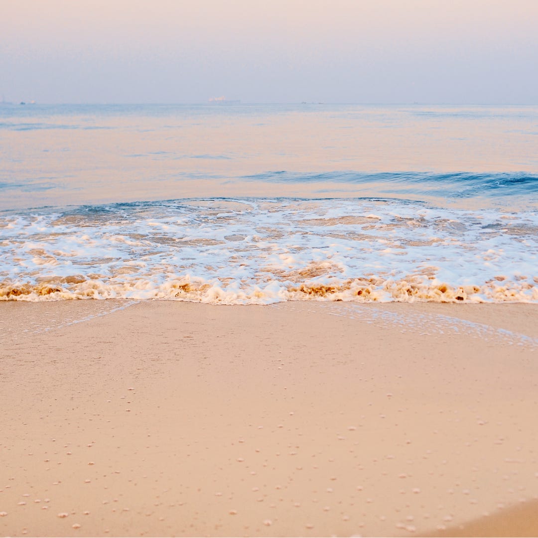 How to holistically heal...through reflection, rituals & resolutions