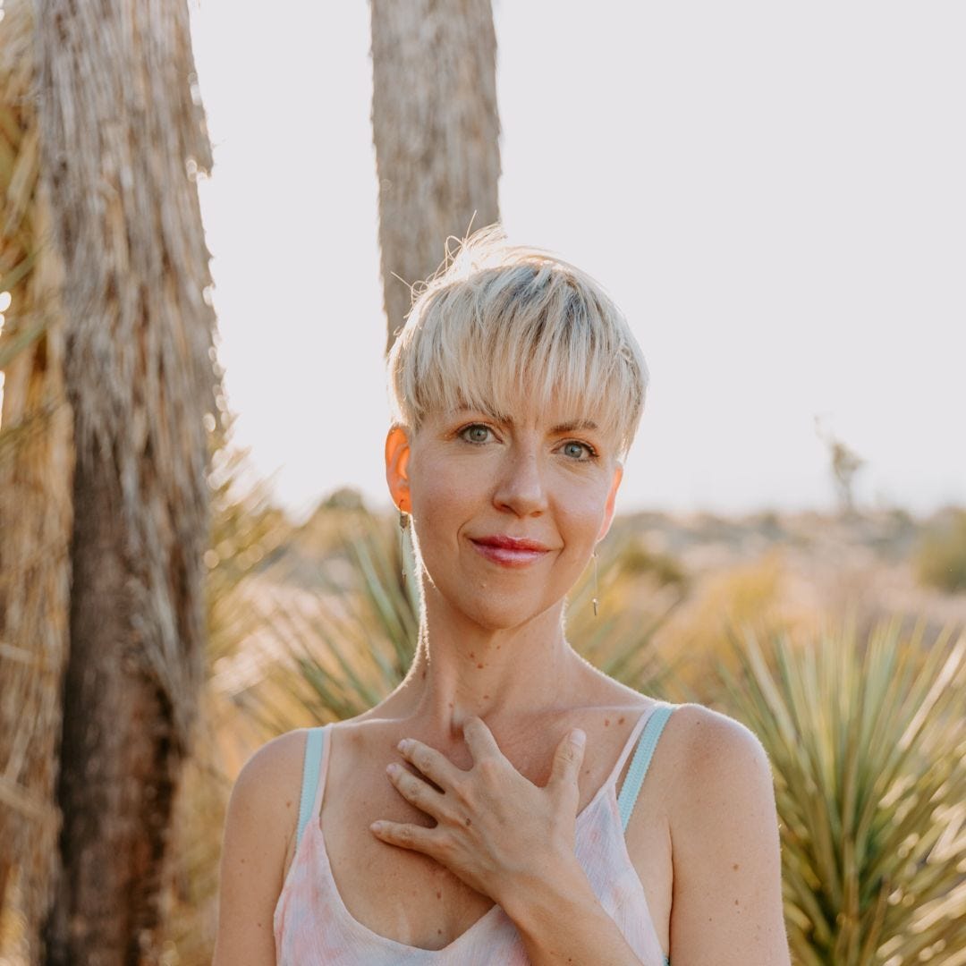 Kyra Finley | Substack