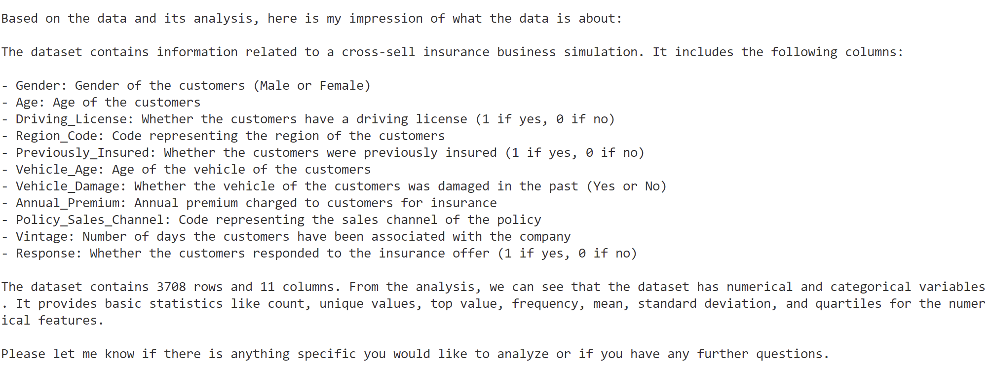Perform Data Science Task with LLM-Based Agents AutoGen