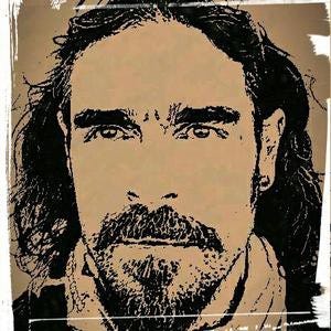 Rafa Martin | Substack