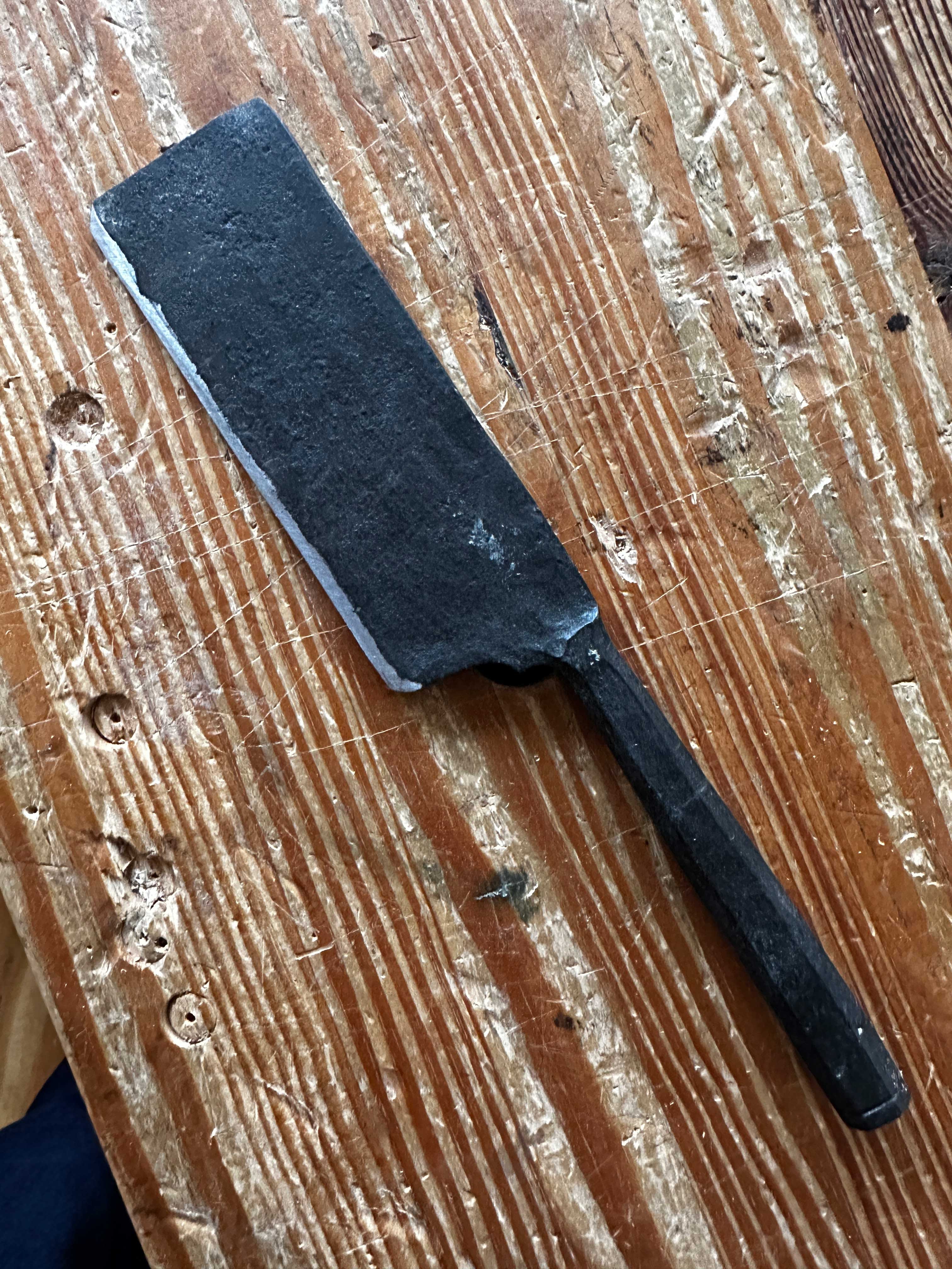 My Favorite Splitting Tools - by Christopher Schwarz