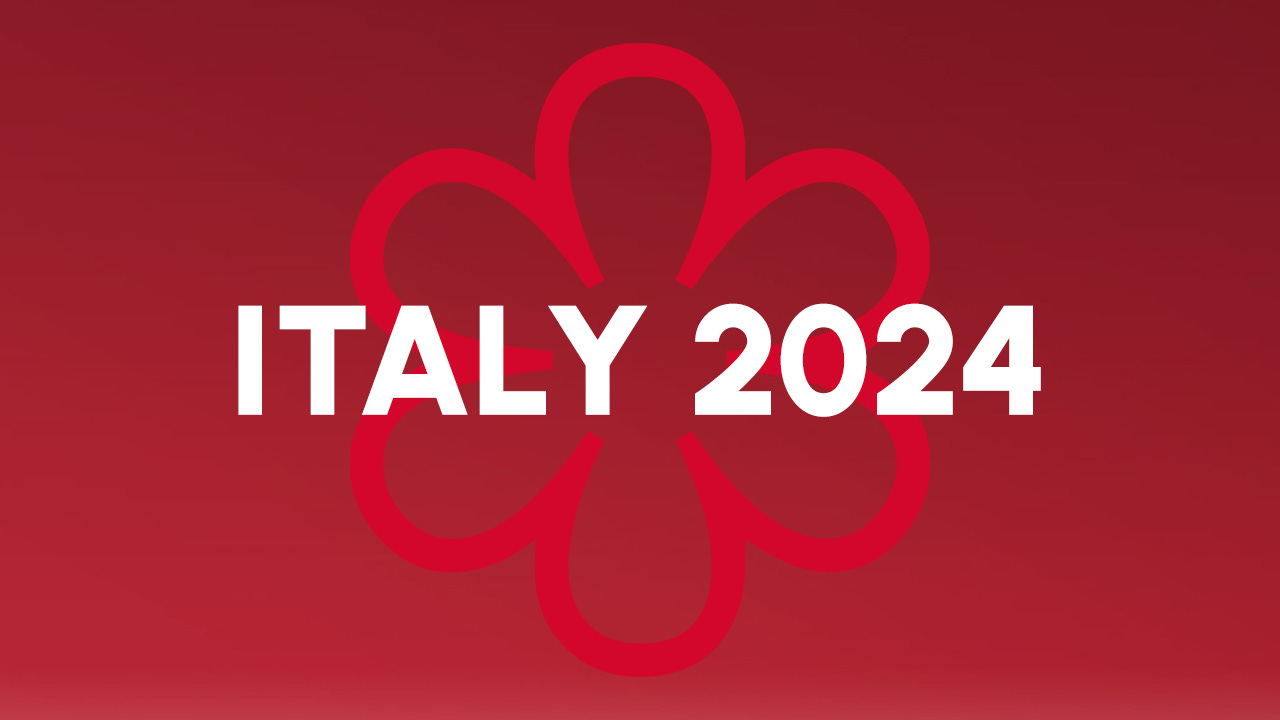 Discover the Pinnacle of Italian Cuisine - by Lisa Pepe