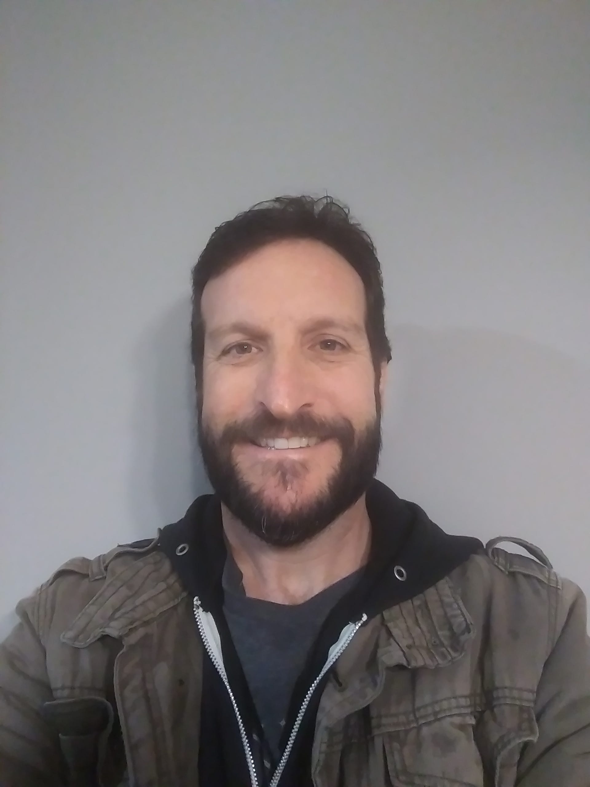 D. C. Harris, Ph.D. | Substack