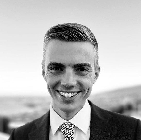 Marius Schober | Substack